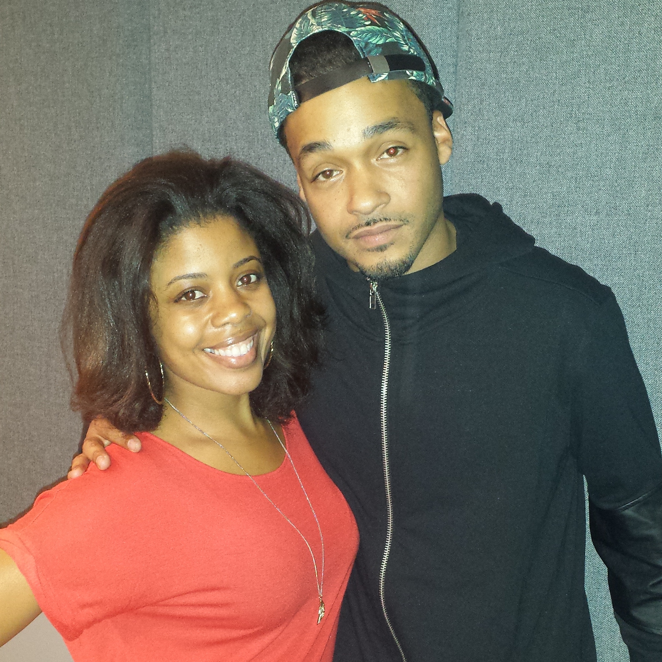 Hip Hop Artist David Cash Talks Haters, Father Not Liking Hip Hop ...