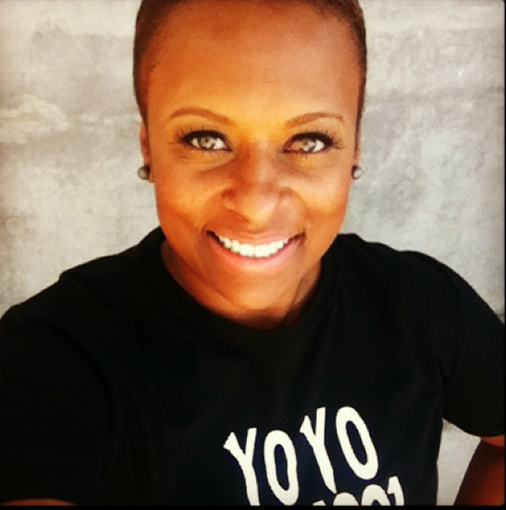 Hip Hop Legend YoYo talks Nicki Minaj, Iggy, School of Hip Hop + MORE ...